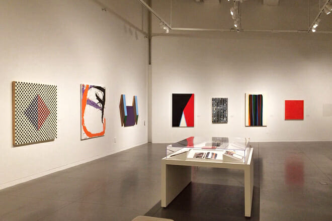 Contemporary Jewish Museum