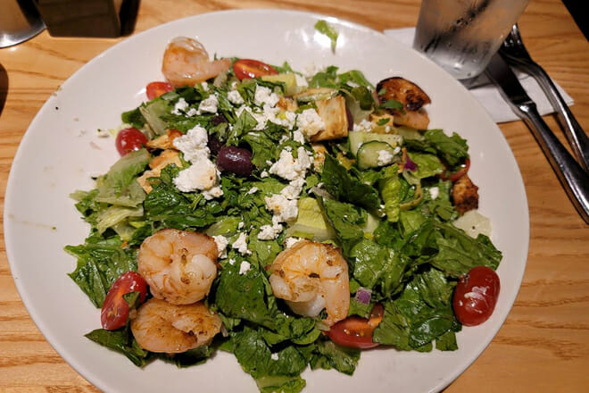 Cooper&rsquo;s Hawk Winery & Restaurant