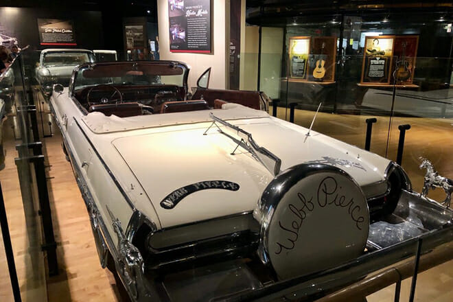 Country Music Hall of Fame and Museum