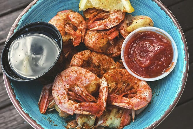 Crabby&rsquo;s On the Pass