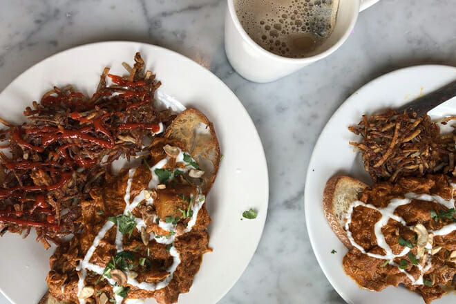 Crumb Brothers Artisan Bread