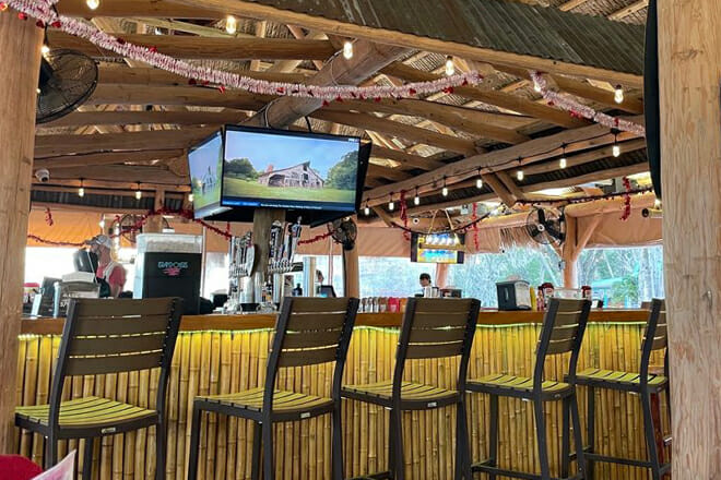 Crump&rsquo;s Landing