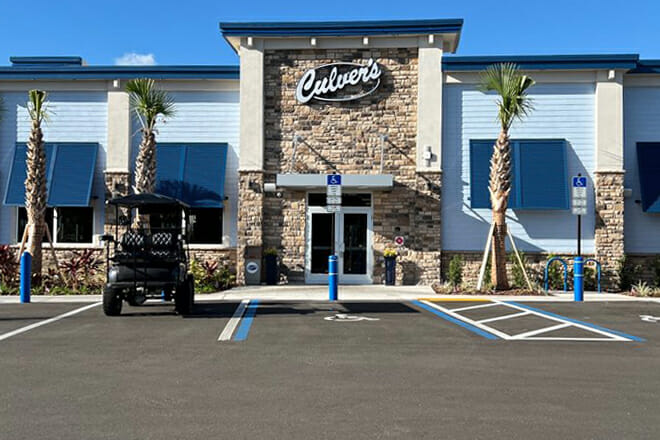 Culver's