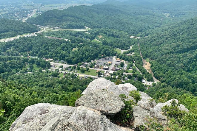 Cumberland Gap, Kentucky