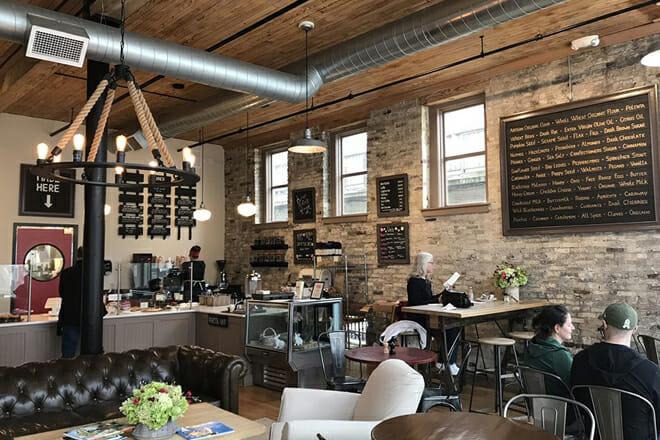 Daily Baking Company