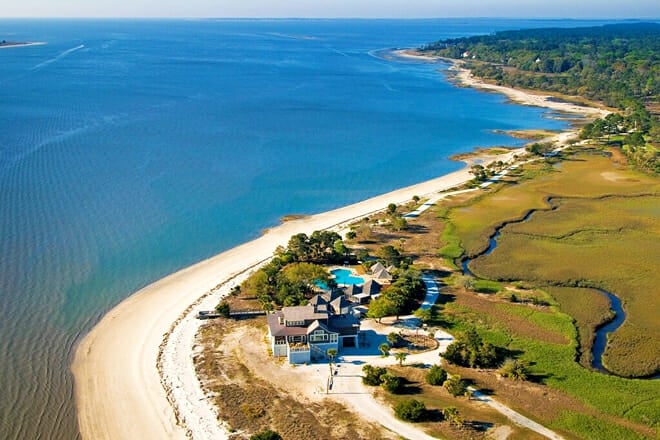 Daufuskie Island
