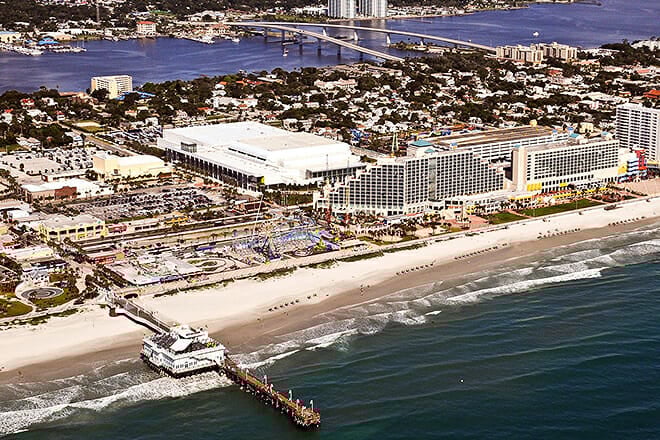 Daytona Beach