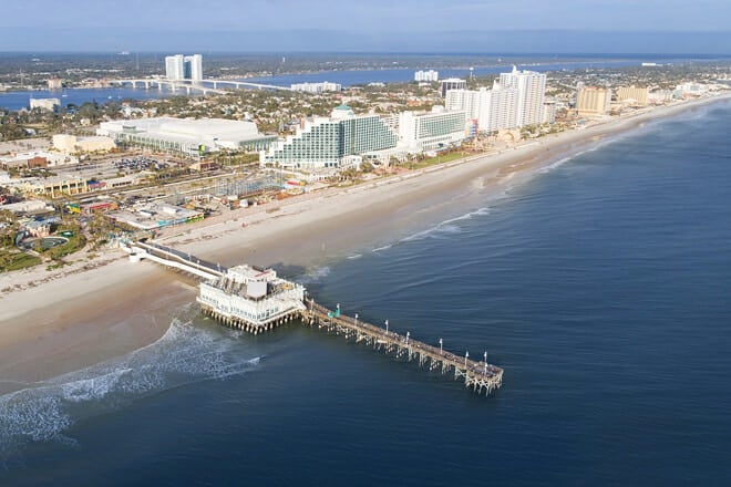 Daytona Beach