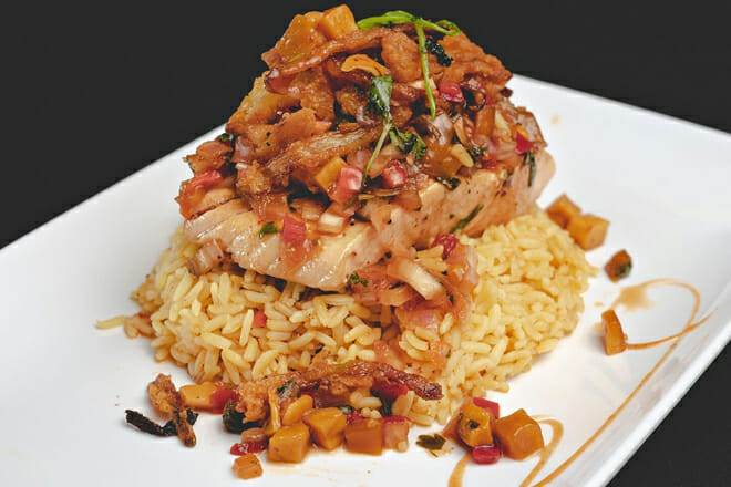 De La Vega Wine, Tapas, Sangria (Formerly De La Vega Restaurante y Galer&iacute;a)