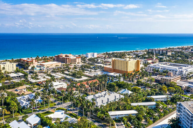 Delray Beach