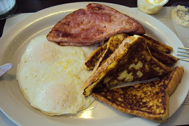 Dianna&rsquo;s Deli & Restaurant