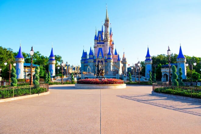 Disney World
