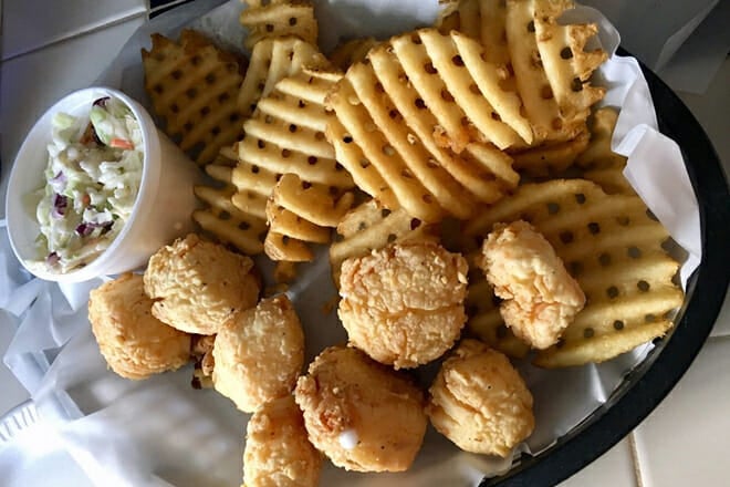 Dockside Dave&rsquo;s