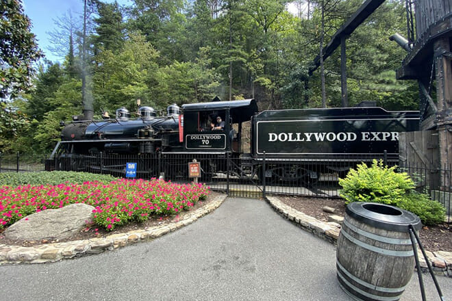 Dollywood