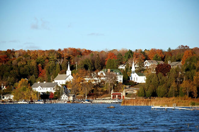 Door County, WI