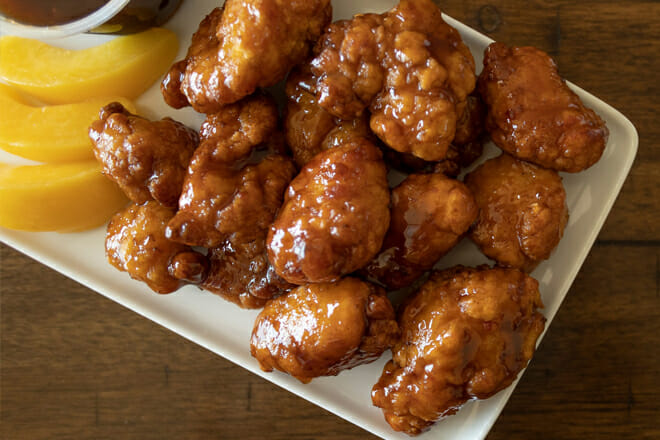 Dougie John's Pizza LLC - FINDLAY