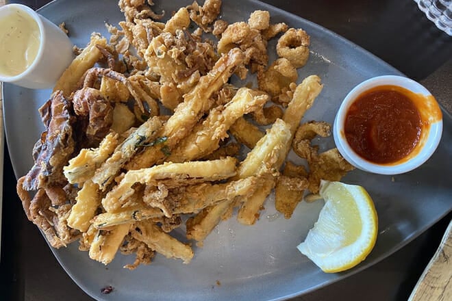 Dulivia Ristorante Italiano