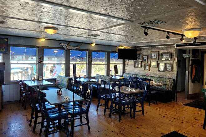 Duncan’s on the Gulf