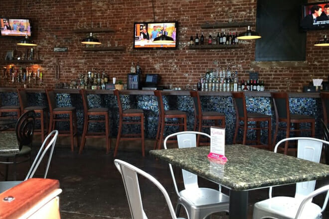 Earle Street Kitchen and Bar