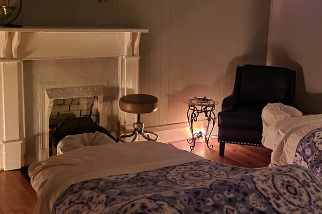 Easley Therapeutic Massage & Wellness Center