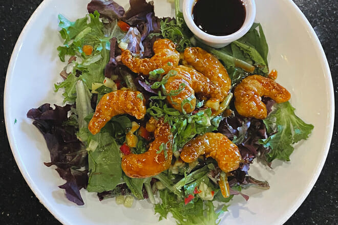 Elements Restaurants at Riverwood