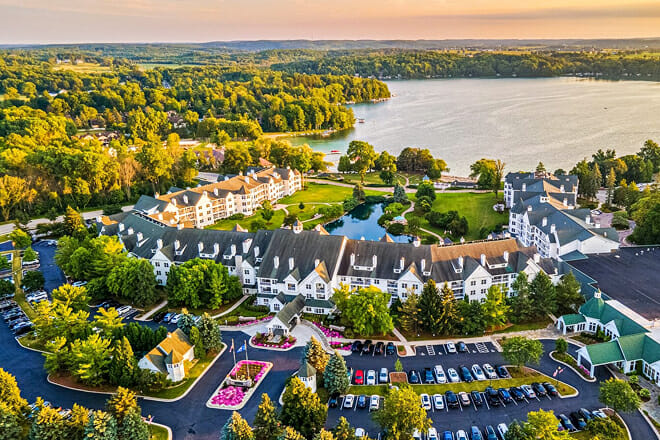 Elkhart Lake