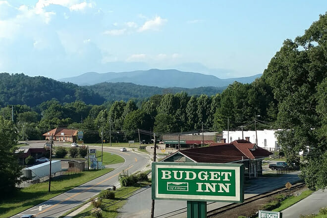 Ellijay, Georgia