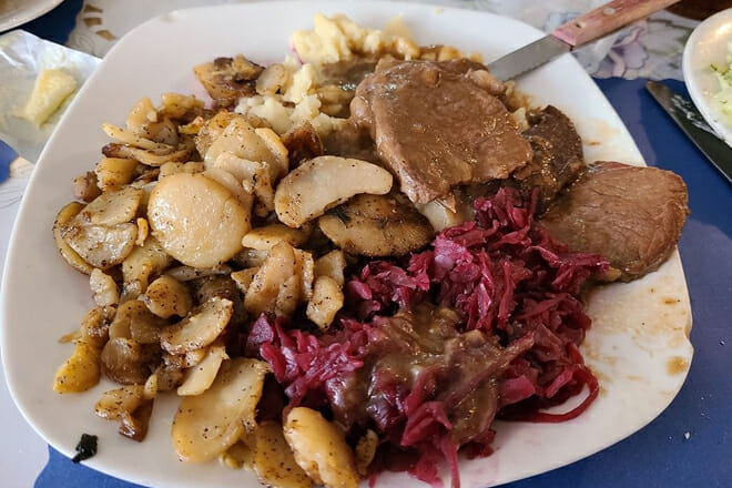 Emmy&rsquo;s Time Out Tavern