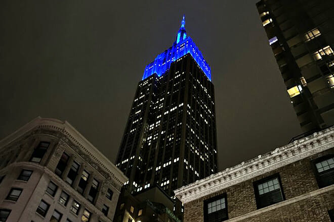 Empire State Building