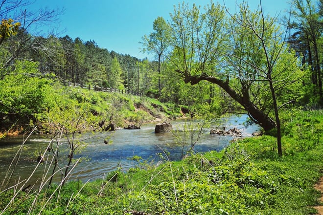 Eno River State Park