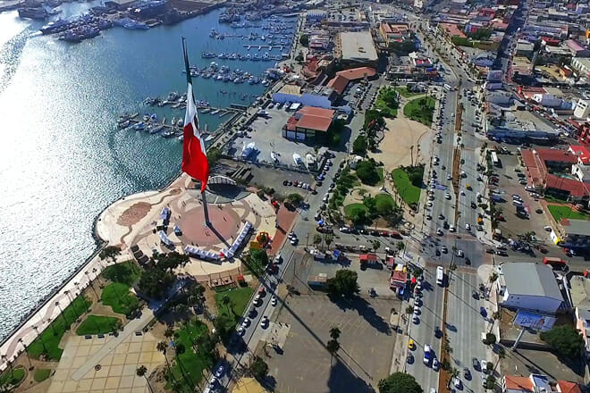 Ensenada, Baja California