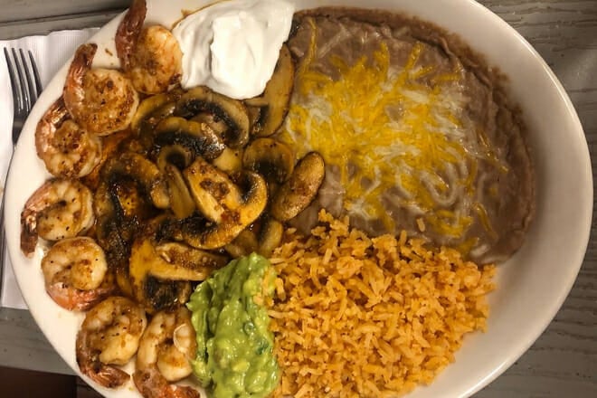 Escobar&rsquo;s Mexican Restaurant