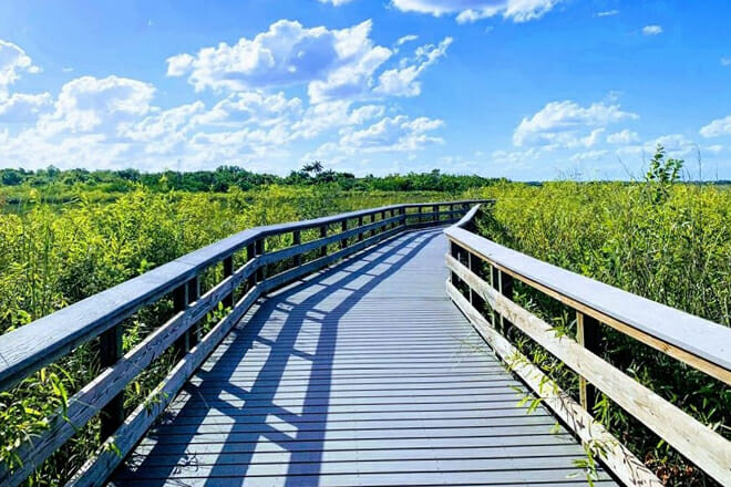 Everglades National Park
