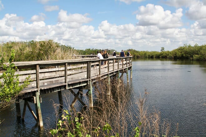 Everglades National Park