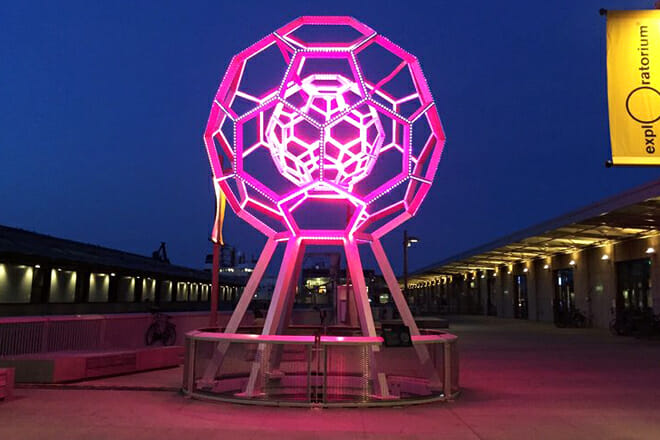 Exploratorium After Dark