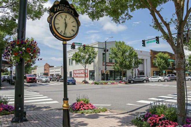 Fairhope