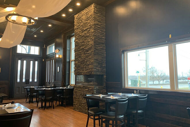 Fernweh Distilling Co.