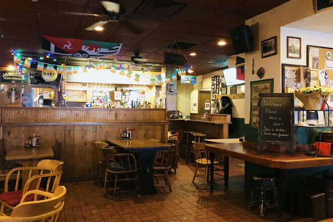 Fiddler&rsquo;s Hearth Public House