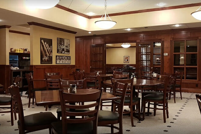 Fiddlestiks Food & Spirits Company