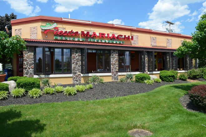 Fiesta Mariachi Mexican Restaurant