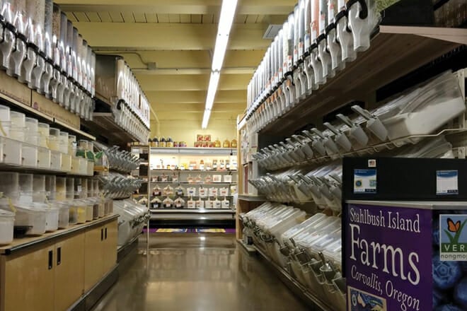 First Alternative Co-op