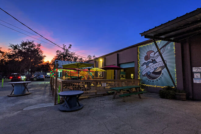 First Magnitude Brewing Company