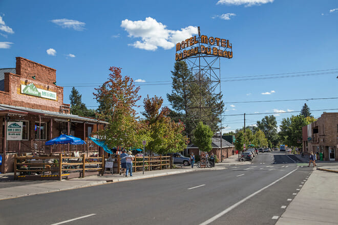 Flagstaff