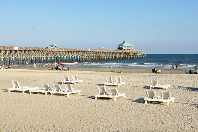 Folly Beach