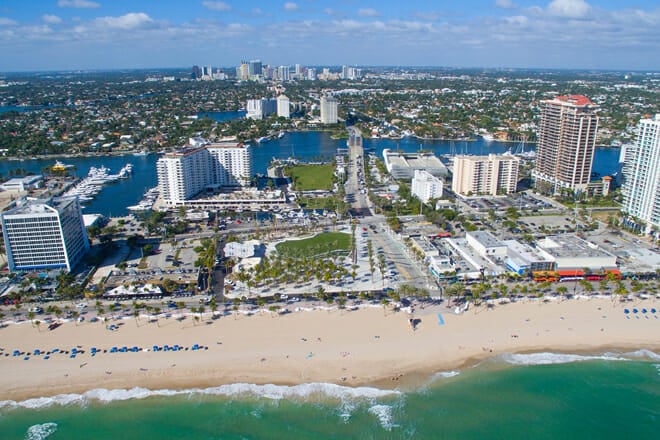 Fort Lauderdale