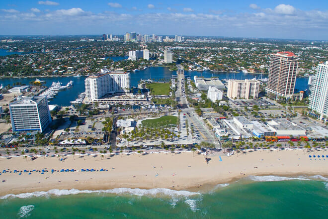 Fort Lauderdale