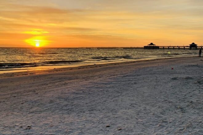 Fort Myers Beach