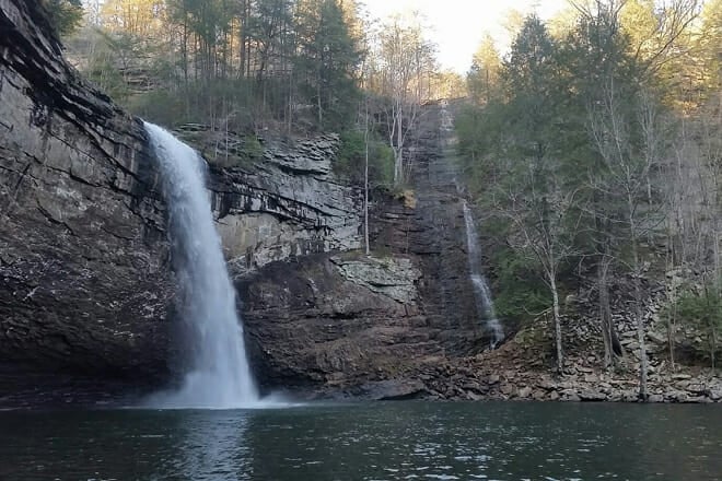 Foster Falls