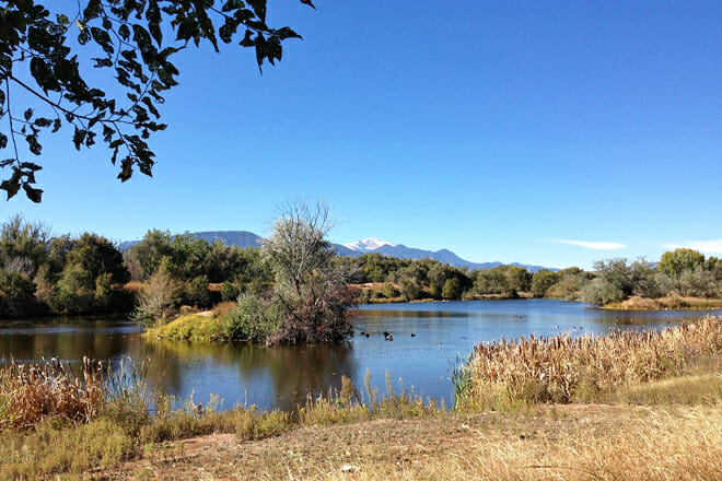 Fountain Creek Regional Park