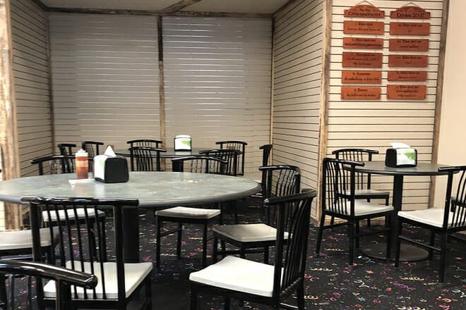 Front Porch Cakery & Deli